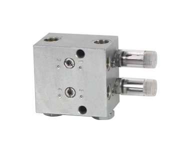 Automatic Dual-line Lubrication System Manufacturer/Company/Factory ...