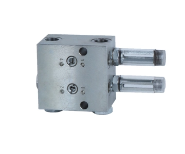 Automatic Dual-line Lubrication System Manufacturer/Company/Factory ...