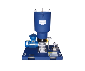 Automatic Progressive Lubrication System Manufacturer/Company/Factory ...