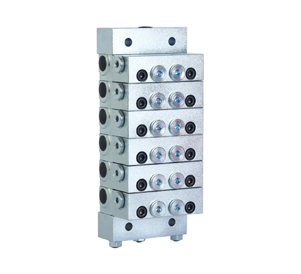 Key Factors to Consider When Selecting a Grease Distributor - Yantai ...