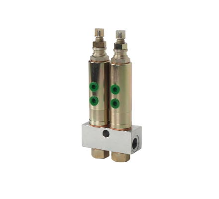 VL-1 Metering Valves Manufacturer/Supplier/Factory China | CisoLube