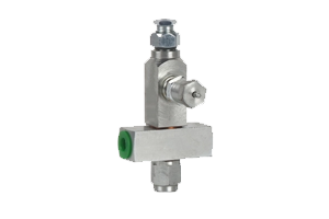 Custom Lubrication Grease Distributor Valve Supplier, Grease Divider ...